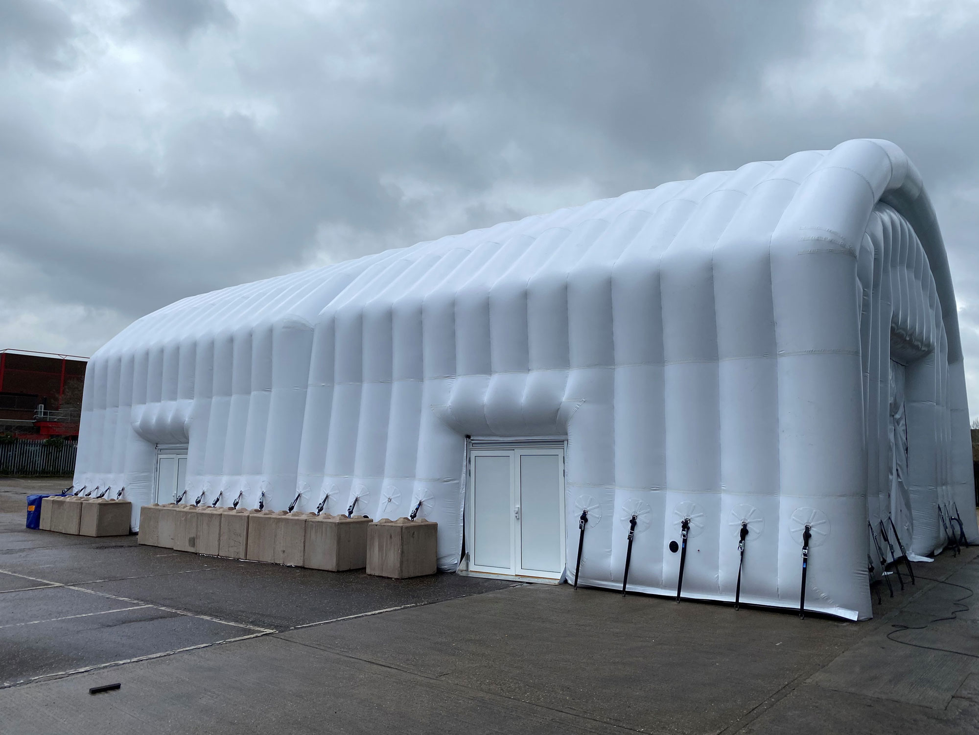 Bulk Powders - Dawsongroup tcs US