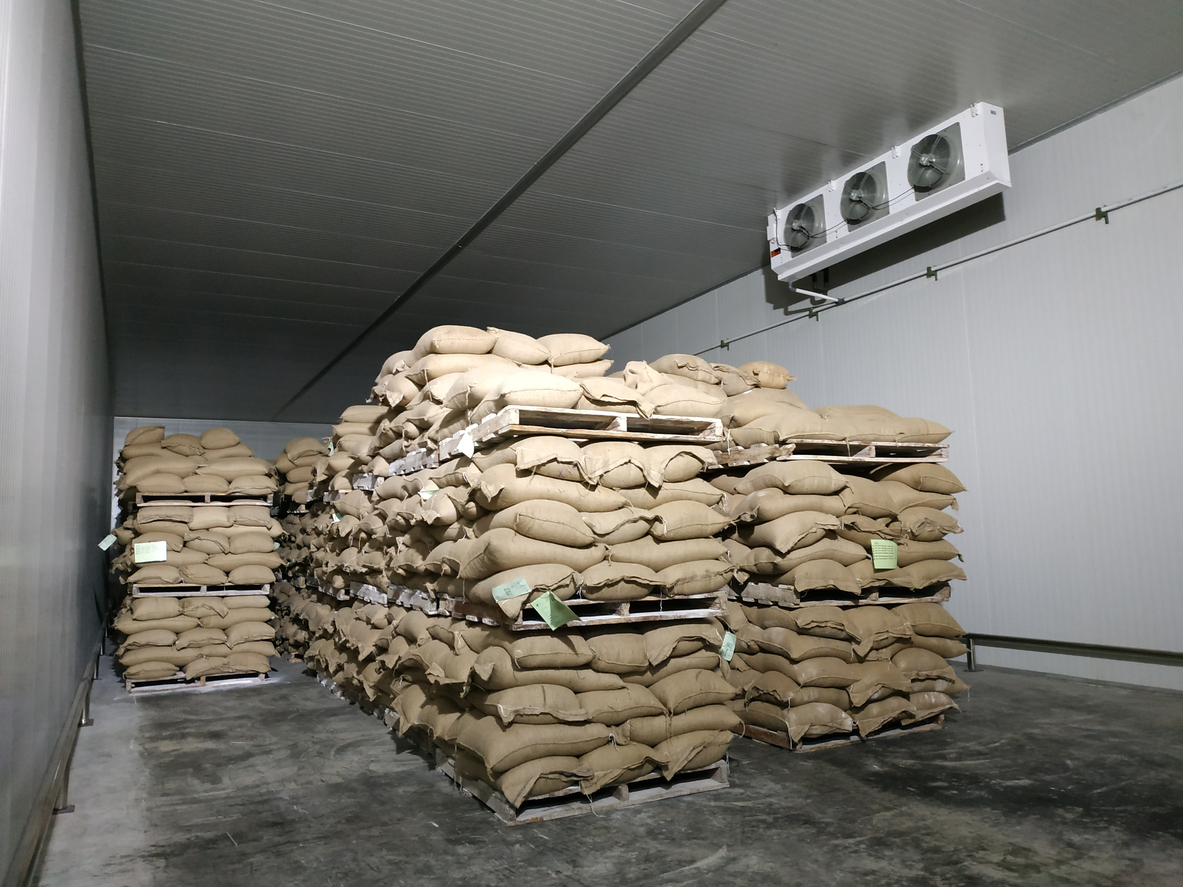 Disaster Recovery and Emergency Storage - Dawsongroup tcs US