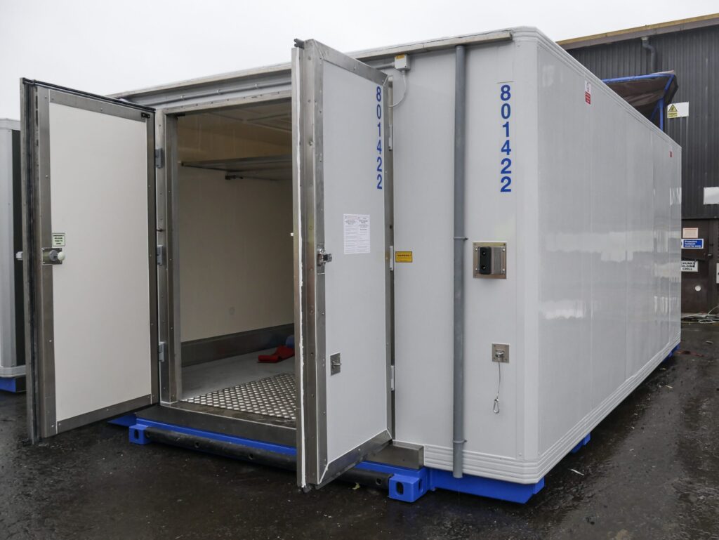 Tempering - Dawsongroup tcs US